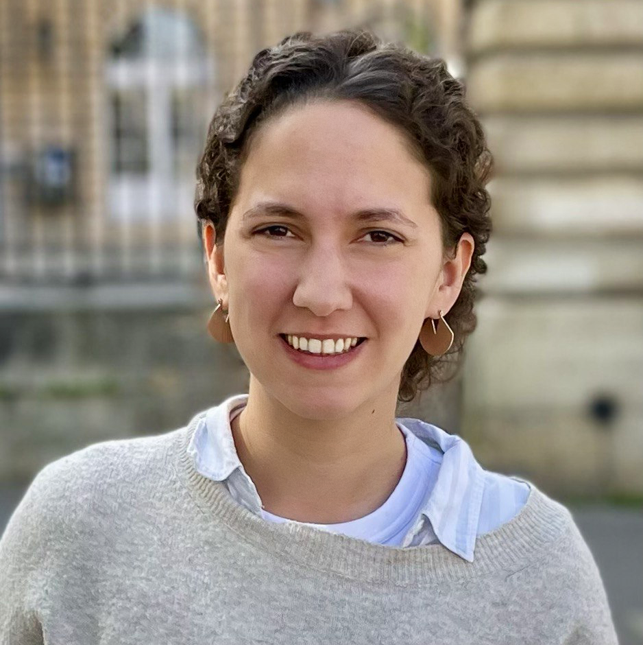 Staff – Solid-State Chemistry and Energy Lab